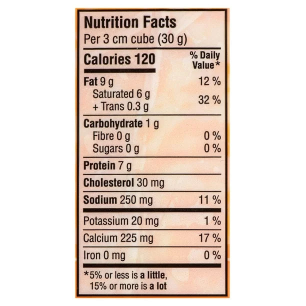 Armstrong Marble Cheese Blocks 400 G – School Fuel by TSP